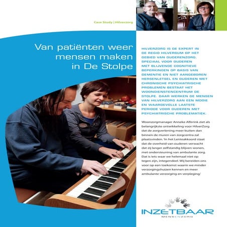 G4 s case study inzetbaar hilverzorg-lr-web | PPT