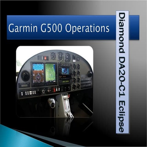 G500 da20 c 1 | PPT