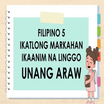 Pagsasanay sa Pagbabasa sa Filipino Grade 1.pptx