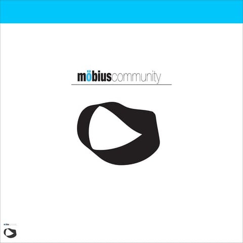 Mobius Community | PPT