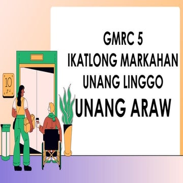 GMRC week 4.pptx matatag curriculum school year 2024- 2025 | PPTX