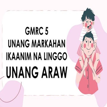 GMRC4_PPT_Q2_Week 5 .pptx?......?......... | PPTX