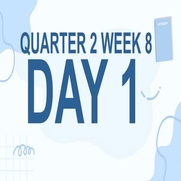 Coherent and comprehensive report in differing viewpoints on an issue ...