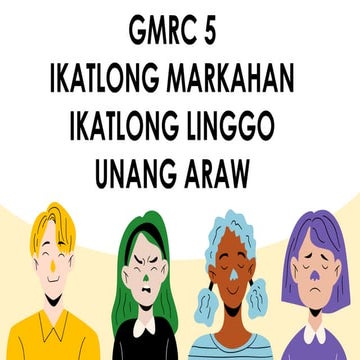 GMRC week 4.pptx matatag curriculum school year 2024- 2025 | PPTX