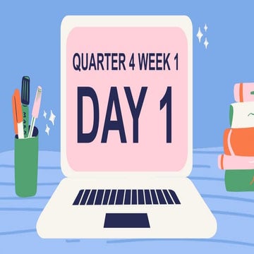 ENGLISH Grade 5 Quarter 4 WEEK 1 DAY 1.pptx