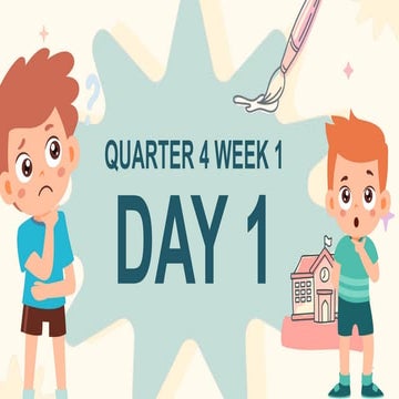 Pagbibigay ng Sanhi at Bunga Filipino 5 Quarter 4 | PPTX