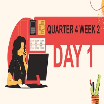 English 5 Quarter 4 - Analyzing Visual and Multimedia Elements | PPTX