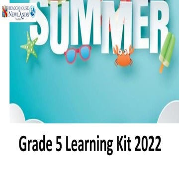 G5 Summer task Learning kit 2022 (2).pdf