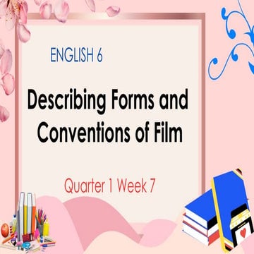 Grade 6-ENGLISH-Week 7-Q1.powerpoint presentation | PPTX