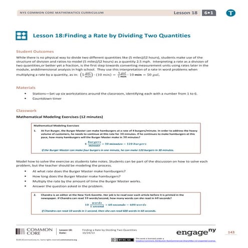 G6 m1-c-lesson 18-t | PDF