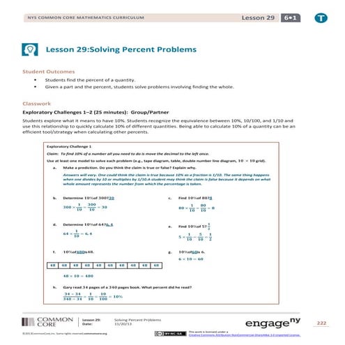 G6 m1-d-lesson 29-t (1) | PDF