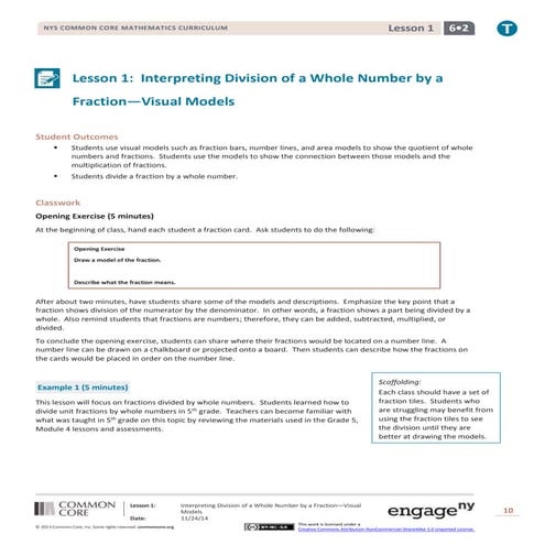 G6 m2-a-lesson 1-t | DOCX