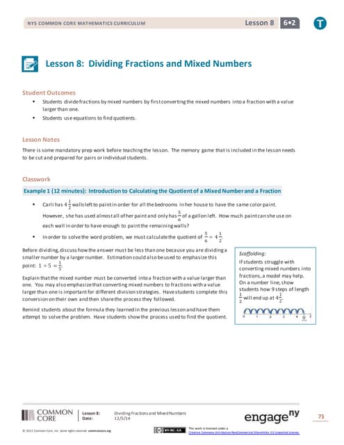 Math5 Solving Routine Problems Involving Division | PPT