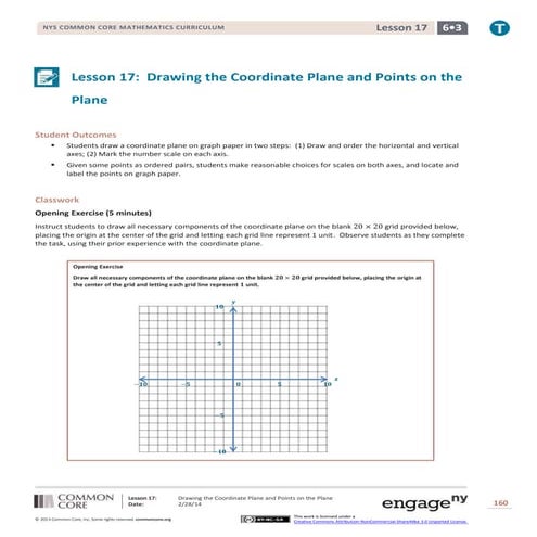 G6 m3-c-lesson 17-t | DOCX | Drawing and Sketching | Arts and Crafts