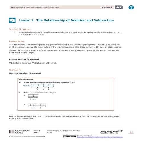 Add and subtract | PPT
