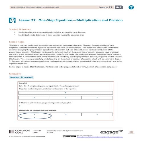 G6 m4-g-lesson 27-t | PDF