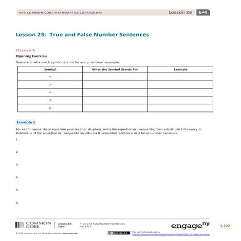 G6 m4-g-lesson 23-s | PDF