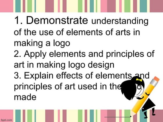 Quarter 2 Lesson in Elements and Principle of Art Grade 6, week 3.pptx ...