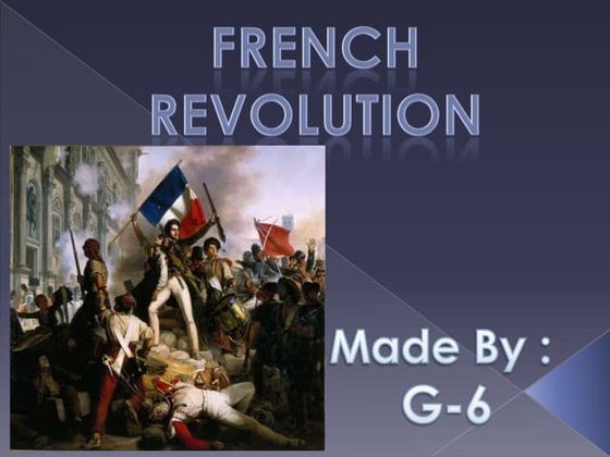 french revolution.pptx