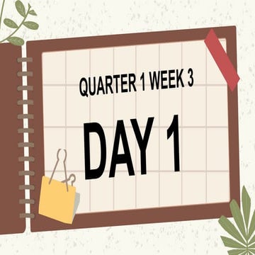 Grade 6 Quarter 1 - WEEK -3 -ESP-PPT.pptx