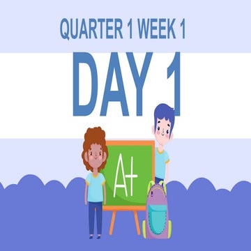 ESP 6 Q2 WEEK 2.pptx school year 24 - 25 | PPTX