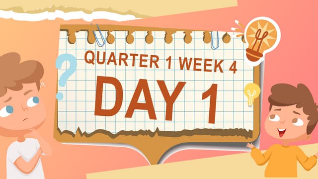 ESP 6 Q2 WEEK 8A.popwerpoint for esp grade 6 | PPTX