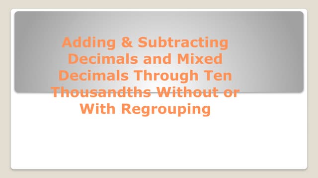 FINDING MISSING TERM IN A PROPORTION.pptx