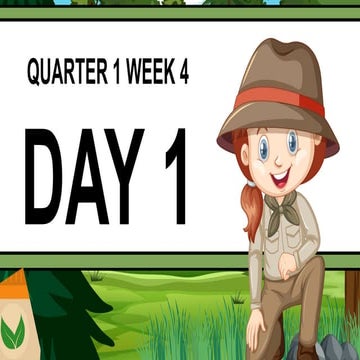 TLE 6 Q1-Week 2.pptx Agriculture and Fishery | PPTX