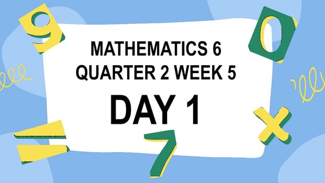 Exponents and Exponential Notation.pptx