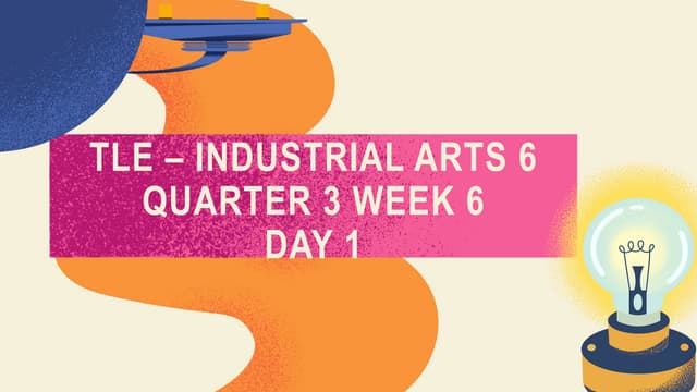 Homemade earthquake detector Sciecne Project | PPTX