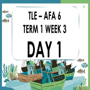 Successful Fish Farming Entrepreneurs and Their Key Traits in the ...