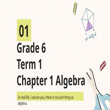 G6 W1 L9 Simplify Algebraic Expressions 3.pptx