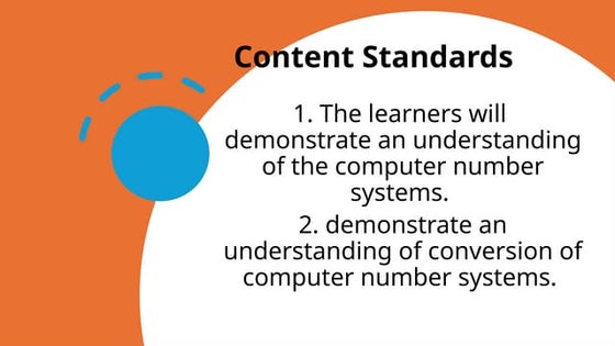 Grade 7 ICT : Computer Number Systems PPT-MATATAG Curriculum | PPTX