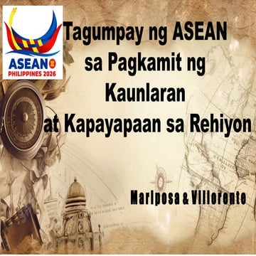 AP7-Q4-W1-D1 - edited.pptx ang pagkakatatag ng ASEAN | PPTX