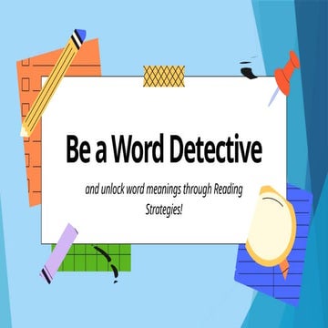 G7-Lesson.pptx Reading Strategies for Grade 7 lesson | PPTX