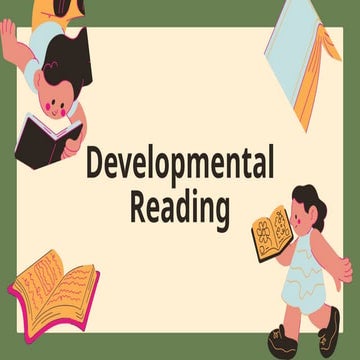 G7-Lesson 1.pptx to improve the reading strategy of students | PPTX