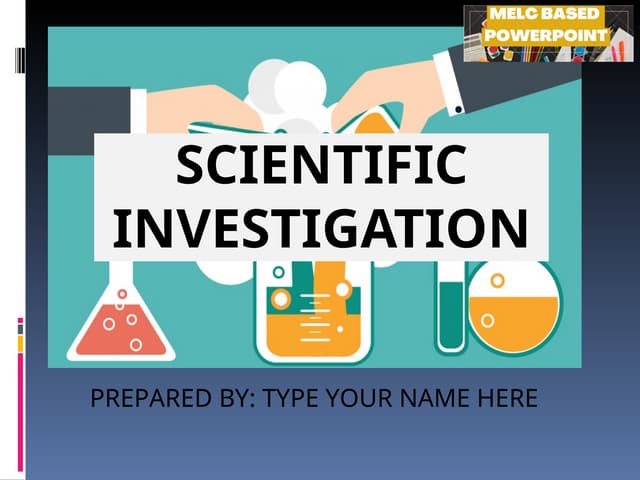 Steps of the scientific investigation.pptx