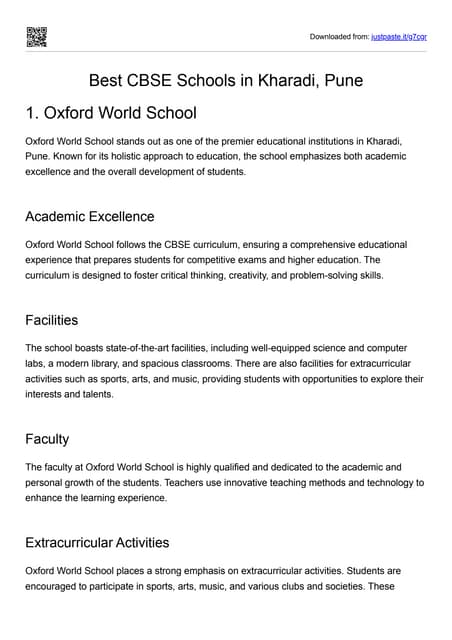 The Advantages of Girls Boarding Schools Mussoorie International School ...