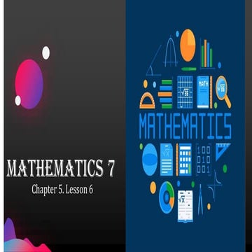 G7 Chapter 5. Lesson 6.pptx