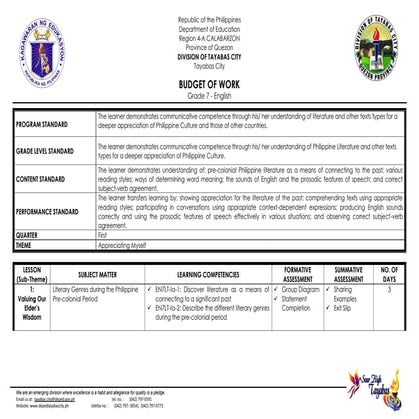 Demo teaching final | PPTX