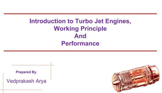 PULSE JET ENGINE | DOCX | Chemistry | Science