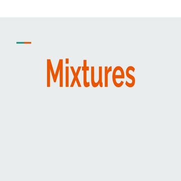 G7 mixture (1) | PDF