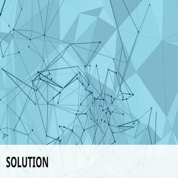 Grade Seven (7) Quarter 1 Week 7 SOLUTION | PPTX