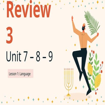 G7 Review 3 Lesson 1.pptxxxxxxxxxxxxxxxxxxx | PPTX