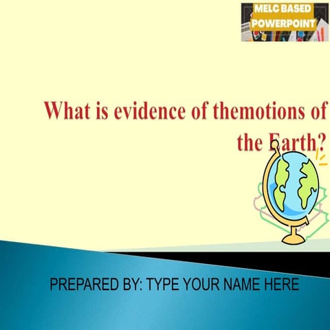 G7 Science Q4- Week 5 Evidence of Rotation of the Earth.ppt | Geography ...
