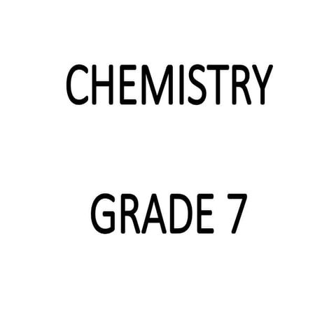 G 7 Unit 5 Periodic Classification of Elements.pptx