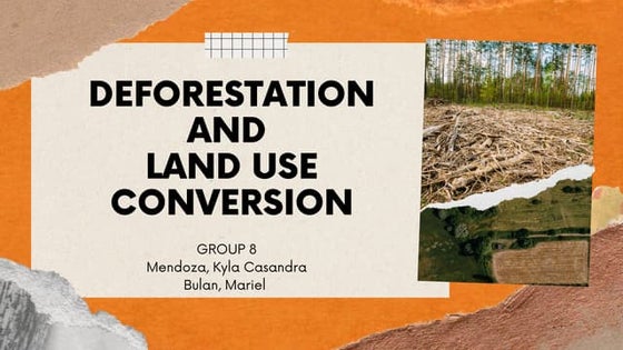 Land Use Planning_Key highlights.Philippinespdf | PDF | Developmental ...