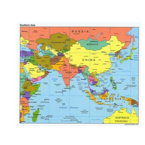 G8 beyer and jocano and maps | DOCX