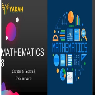 G8 Chapter 6. Lesson 3.pptx