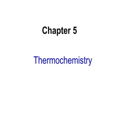 Chapter5 | PPTX